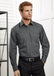 Biz Collection Bondi Mens L/S Shirt (S306ML) – Workwear Wholesalers