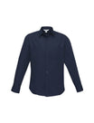 Biz Collection Bondi Mens L/S Shirt (S306ML) – Workwear Wholesalers